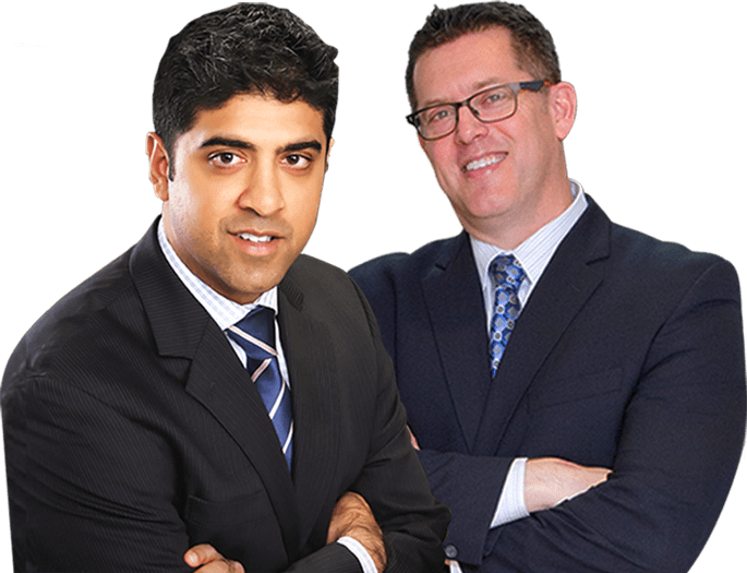 Maryland Criminal Lawyer | MD Defense | Kush Arora Attorney at Law